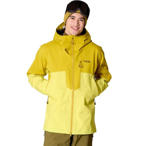 RAB Khroma Latok GTX Jacket